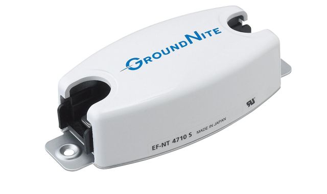 【GROUND NITE】介紹-台灣珊華科技股份有限公司