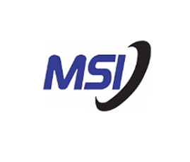 【MSI】介紹-台灣珊華科技股份有限公司